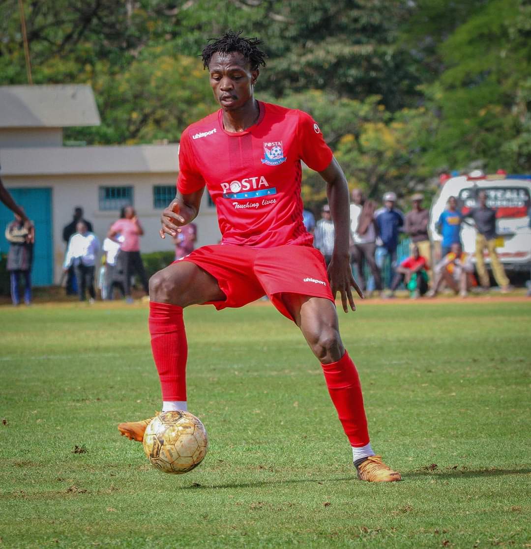 Mercato : Brian Musa Okoye convoité par plusieurs cadors au Kenya ...