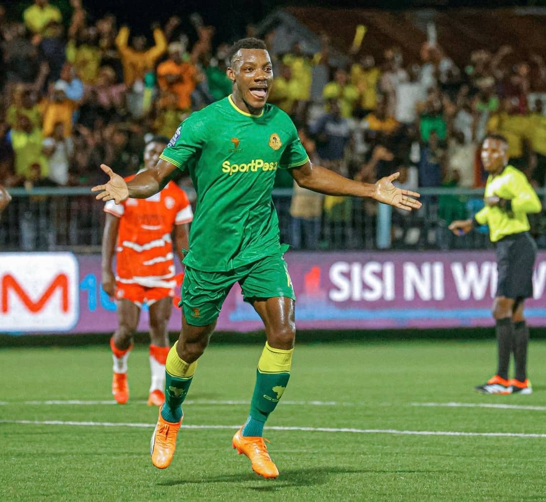 Tanzanie : Joseph Guede Gnadou revient sur sa période d'adaptation compliquée à Young Africans