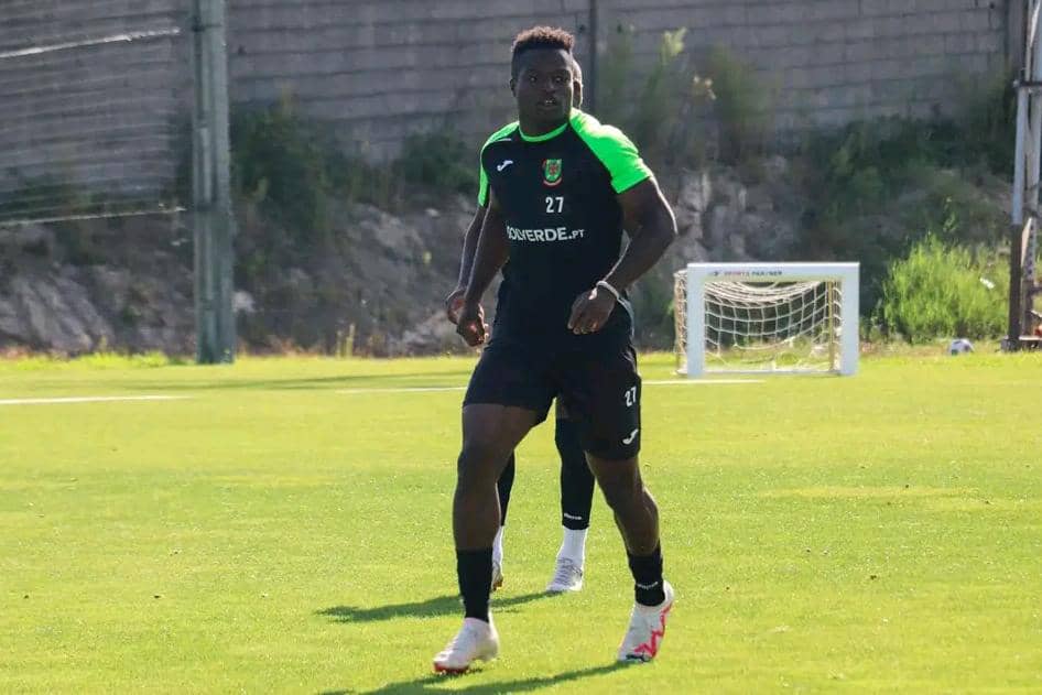 Mercato : Ange Josué Tchibozo courtisé par l'US Salernitana