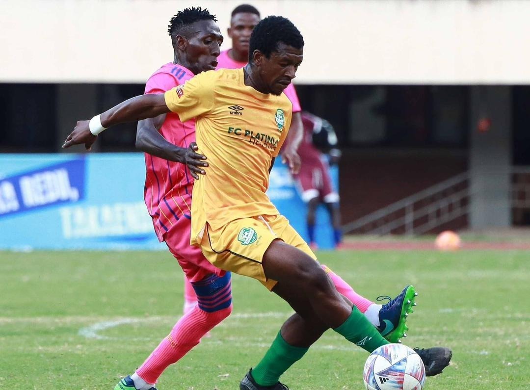 Zimbabwe - PSL : Choc au sommet entre Highlanders et Platinum au menu ...