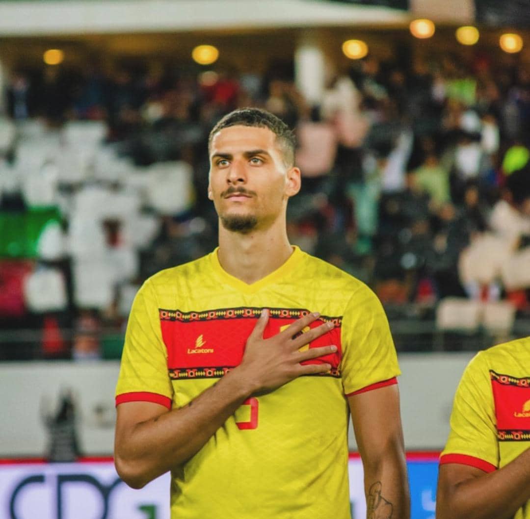 Éliminatoires CDM 2026 - Angola : David Carmo annonce les couleurs avant de rejoindre le groupe