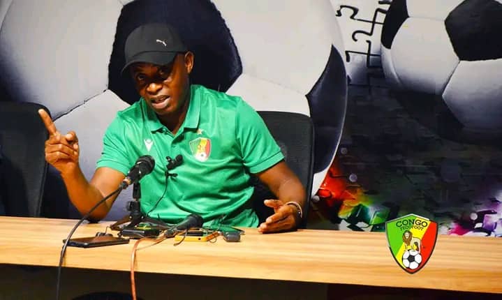 Élim CDM 2026 - Congo : La liste des Diables Rouges connue lundi ...