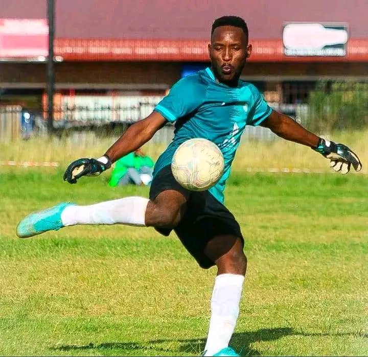 Mercato - Lesotho - Matlama FC : Lioli FC cible Ts'episo Rapotsane ...