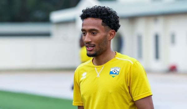 Eliminatoires Coupe du Monde 2026 - Rwanda (Groupe C) : « Nous ferons ...