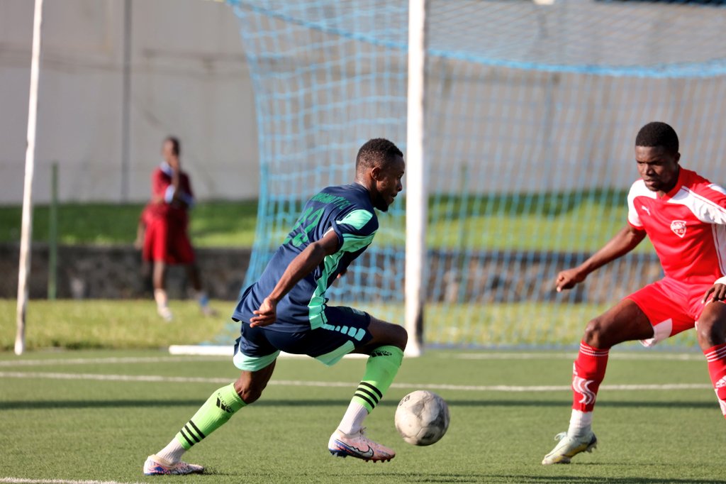 Rwanda : La FERWAFA confirme les dates clés de la saison 2024-2025 ...