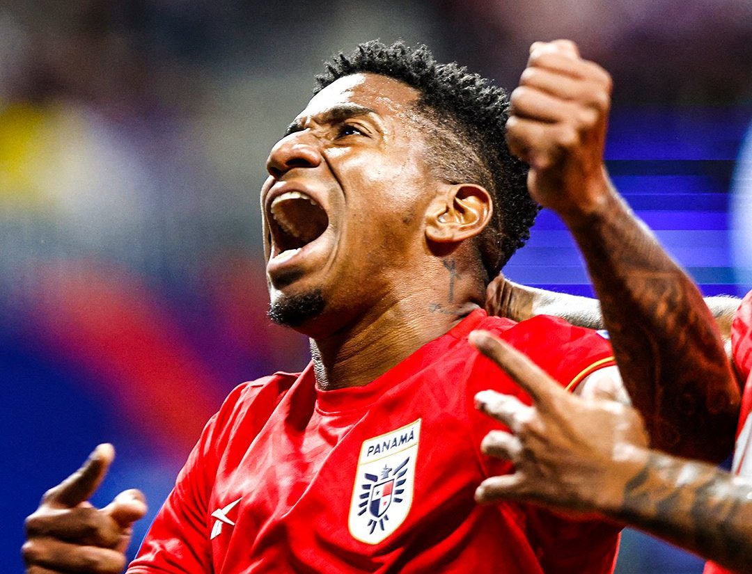Copa America 2024 - Groupe C : César Blackman égalise pour le Panama ...