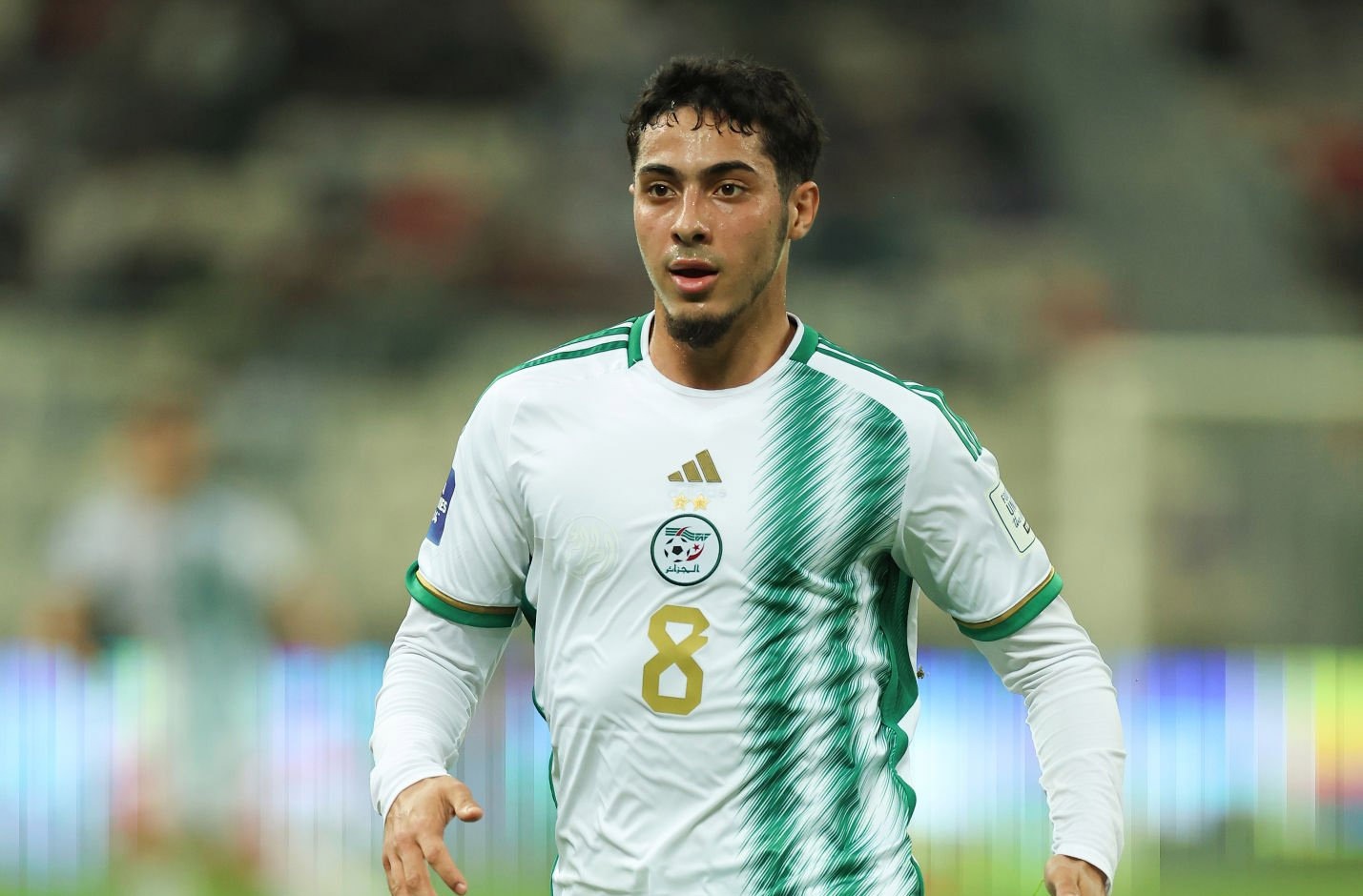 Algérie : Chaibi, écarté en plein boom convoqué en méforme