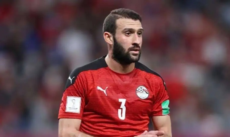 Élim Coupe du Monde 2026 - Égypte (Groupe A) : Omar Kamel rappelé en renfort - AfricaFootUnited