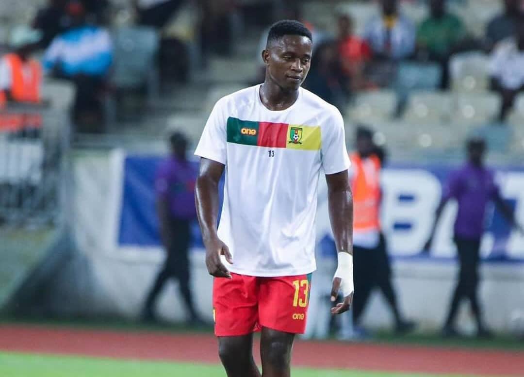 Equipe du Cameroun : Leonel Ateba appelle à l’union sacrée autour des ...