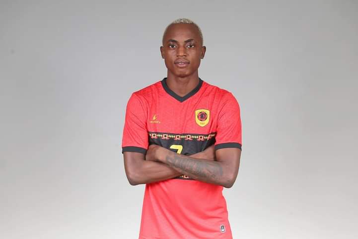 Eliminatoires Coupe du Monde 2026 - Angola (Groupe D) : Gilberto ...