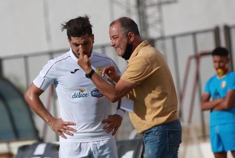 Tunisie – Ligue 1 : C’est terminé entre Kais Yaakoubi et l’Etoile ...