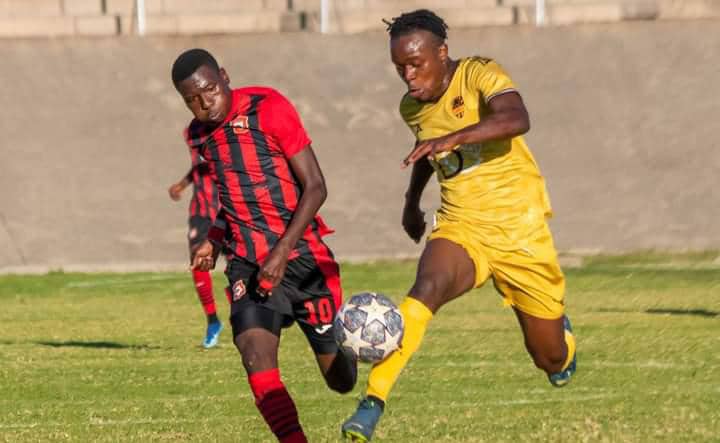 Zimbabwe - Premier League : Le programme de la 15e journée ...