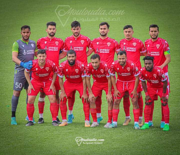 Algérie - Ligue 1 (J29) : Victoire et maintien pour l'US Biskra et le ...