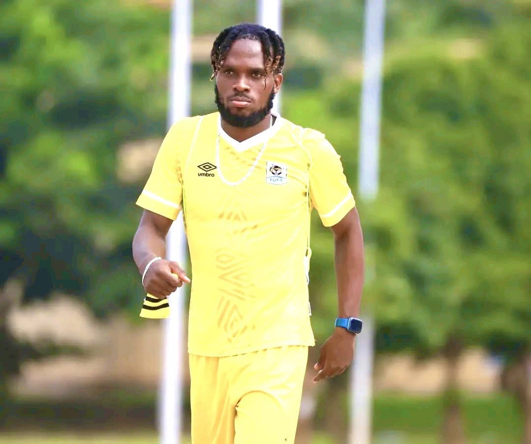 Mercato Asante Kotoko – Equipe d’Ouganda : Steven Mukwala annoncé à ...