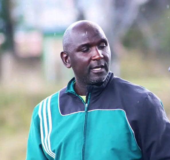 Lesotho - Lijabatho FC : Teele Teller Nts'onyane signe son retour sur ...
