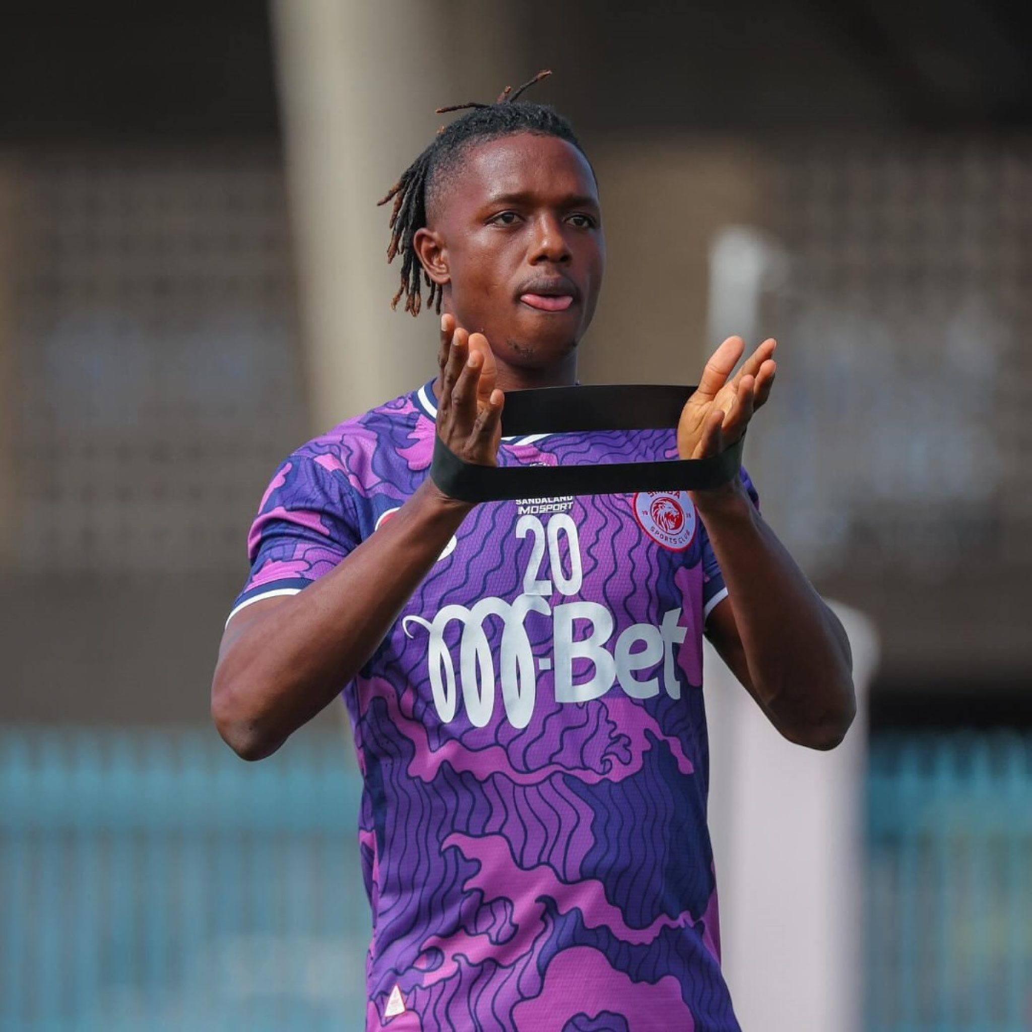 Mercato Simba SC – Équipe du Cameroun : Che Malone plaît en Europe