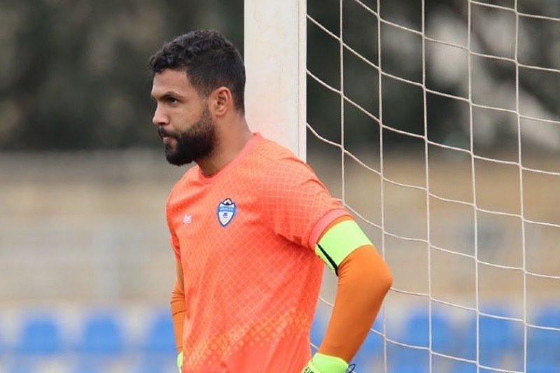 Maroc - Olympique Club Safi : Khalid Kbiri Alaoui et Saad Morsli ...