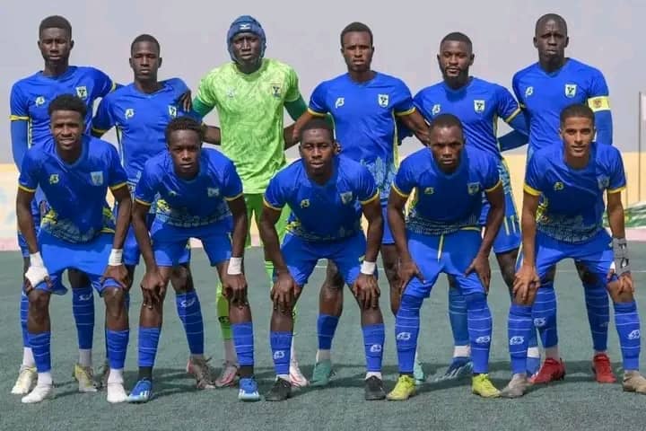 Mauritanie – 1/2 finale Coupe du Président : l’ASC SNIM rejoint Tevragh ...