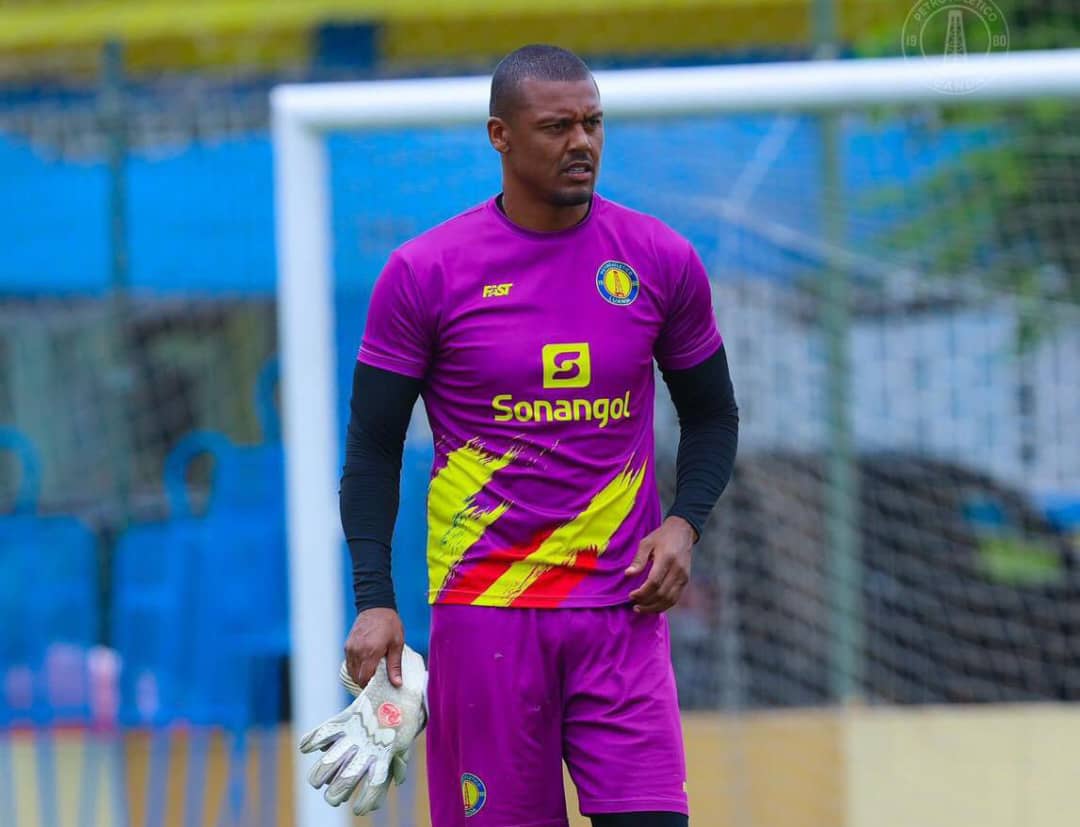 Mercato Petro de Luanda - Équipe d'Angola : Hugo Marques signe un ...