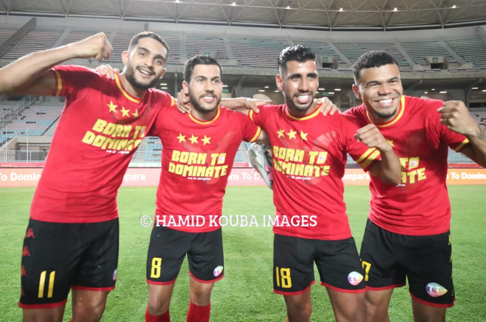 Algérie - Mercato - JS Kabylie : Boulaya - Ghacha, un double coup de ...