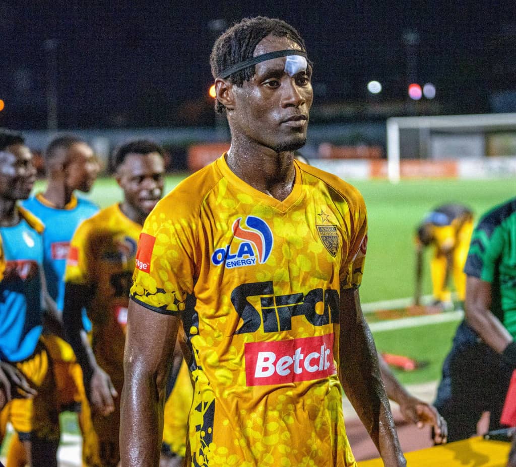 Mercato - ASEC Mimosas : Anthony Tra Bi Tra annoncé à Singida Big Stars ...
