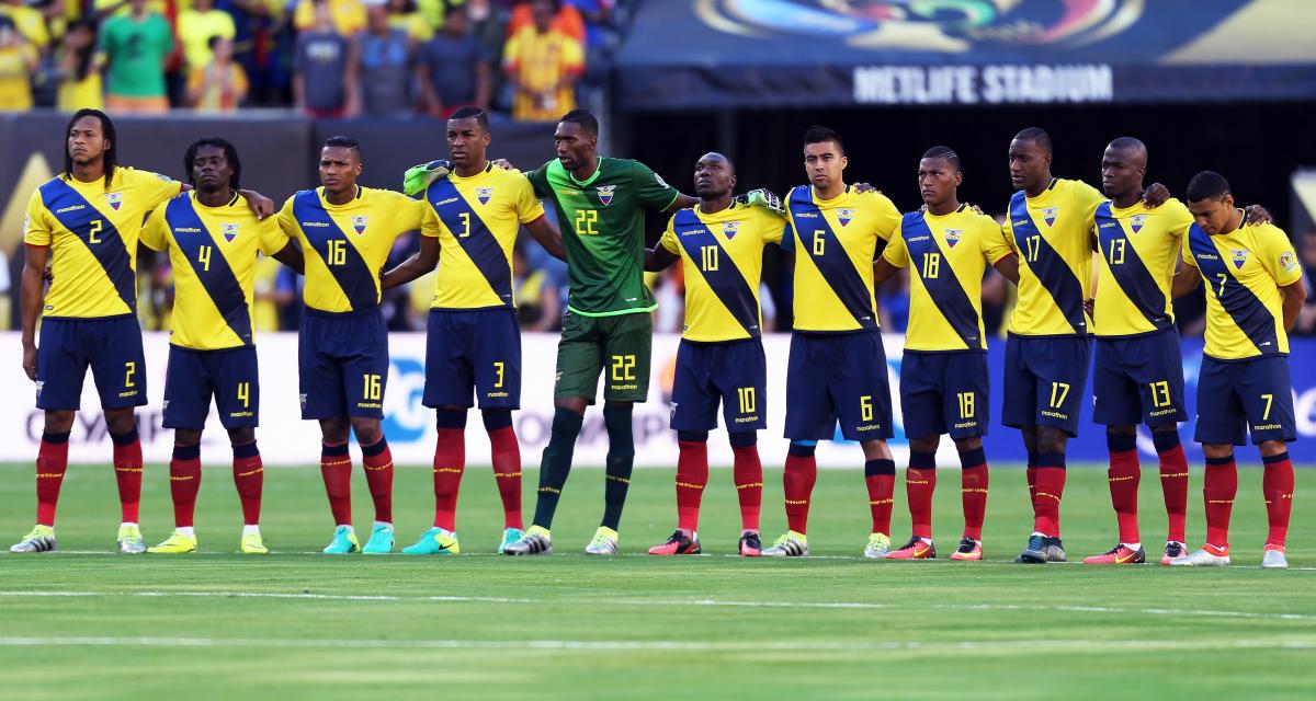 Copa America 2024 - Groupe B : Mexique - Venezuela, les compos probables - AfricaFootUnited