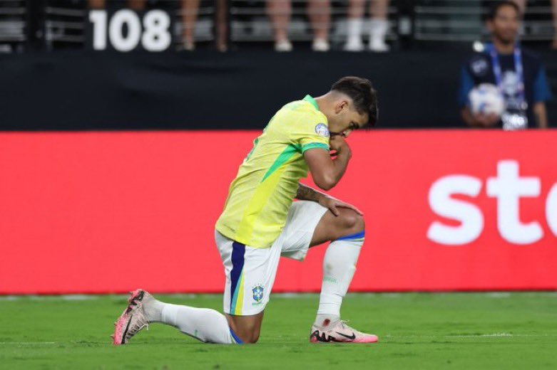 Copa America 2024 - Groupe D : Lucas Paqueta marque, le Brésil domine ... Copa America 2024 - Groupe D : Lucas Paqueta marque, le Brésil domine ...