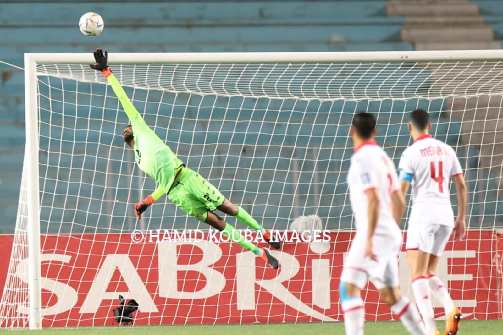 Tunisie - US Monstir : Salaire, parcours, palmarès valeur marchande ...