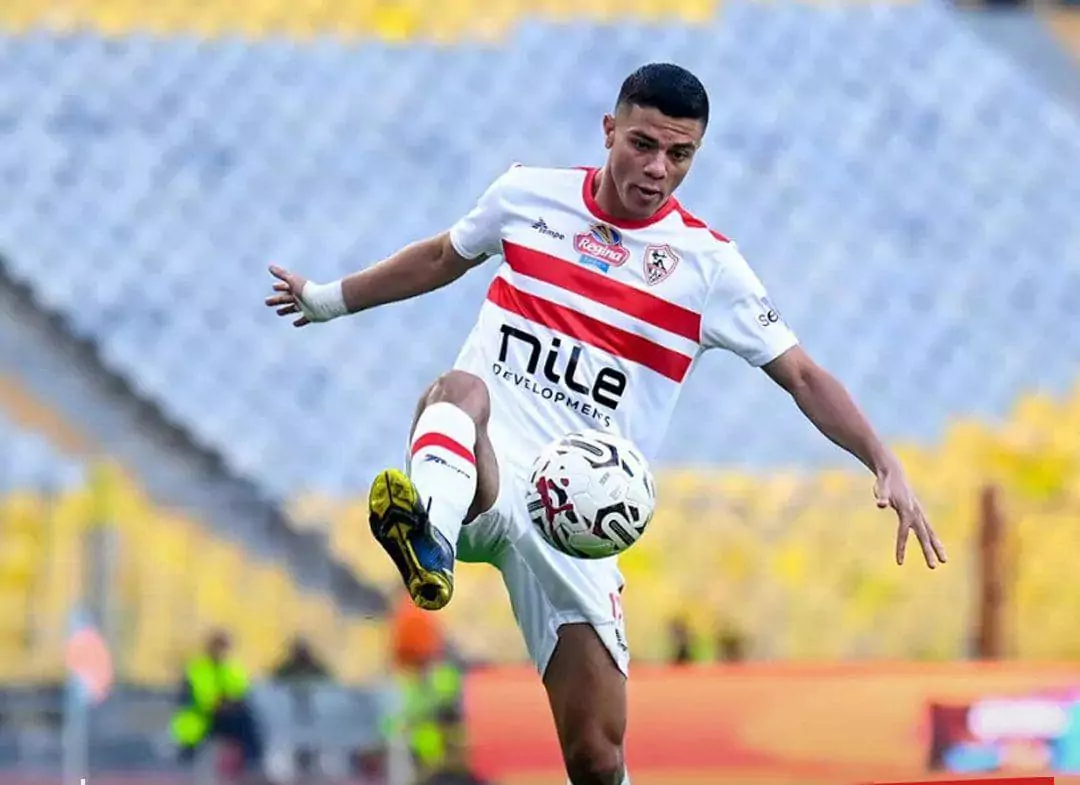Égypte - Premier League - Zamalek SC : Mohamed Shehata suspendu contre Al Ahly - AfricaFootUnited