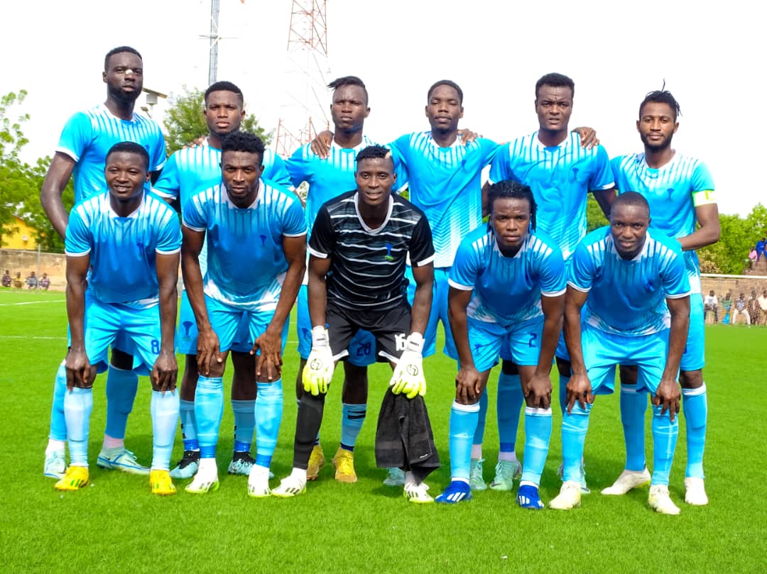 Bénin - Super Ligue Pro : Dadjè FC à 90 minutes d'une première ...