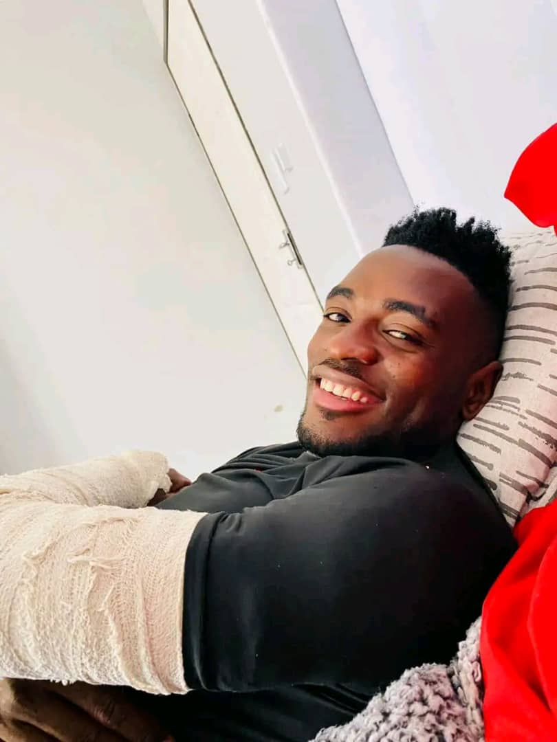 Namibie - Eeshoke Chula Chula FC : George Marselinu quitte l'infirmerie - AfricaFootUnited