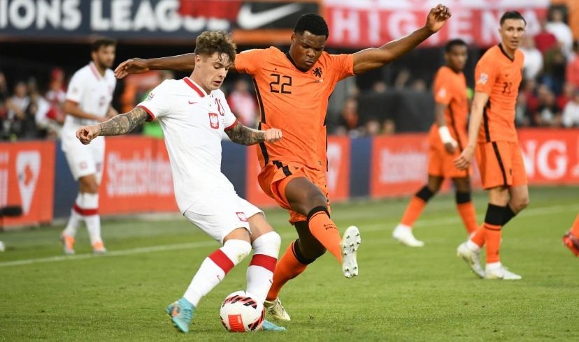 Euro 2024 - Groupe D : Pologne - Pays-Bas, les compos probables - AfricaFootUnited