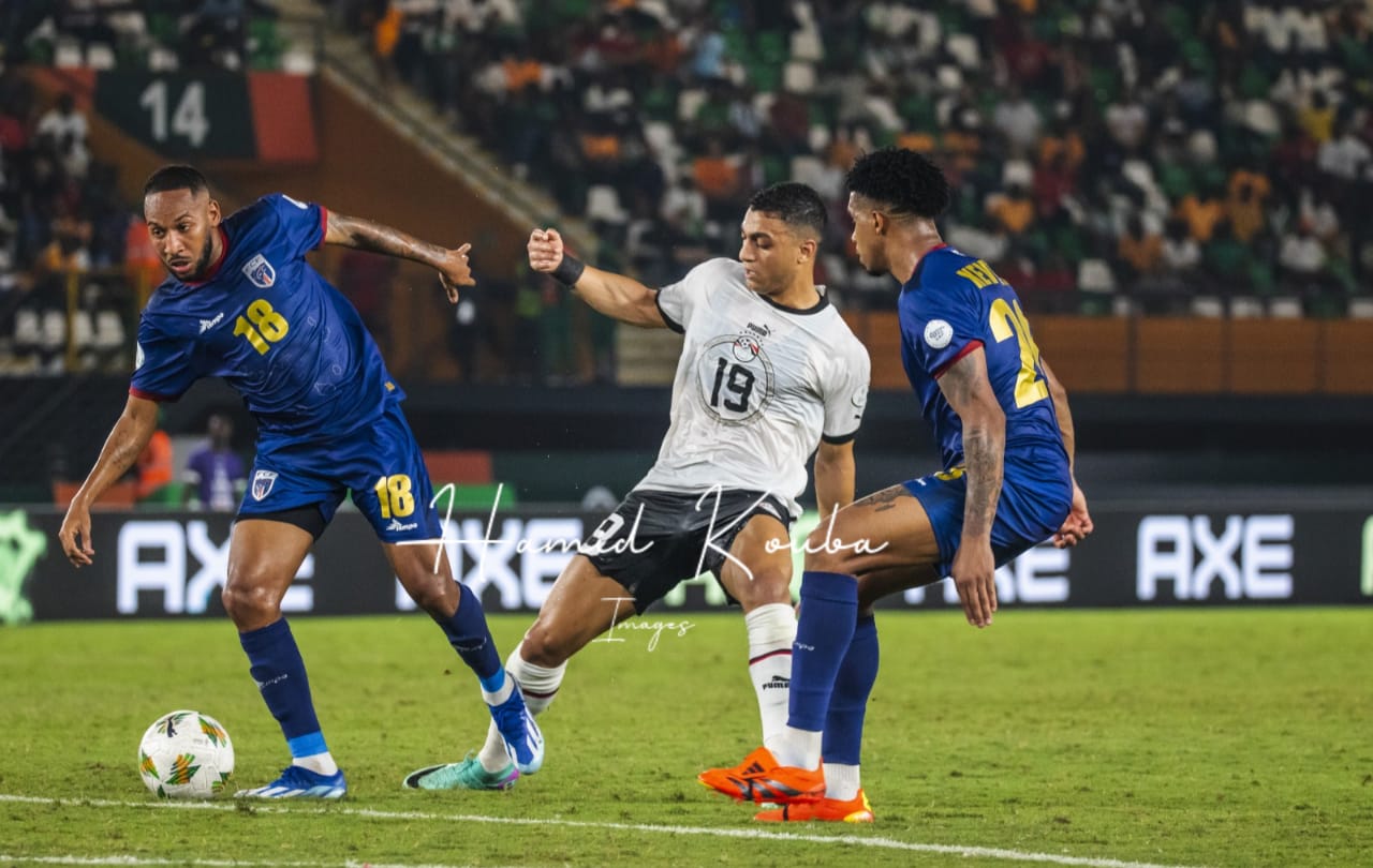 Éliminatoires Coupe du Monde 2026 - Groupe A : Sur quelle chaîne TV suivre en direct le match ...