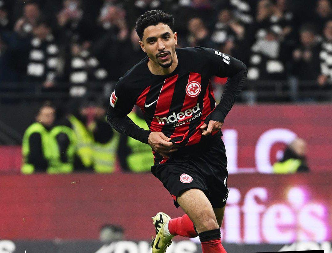 JO Paris 2024 - Égypte : Omar Marmoush et Ahmed Sayed Zizo annoncés dans l'équipe de Rogério ...