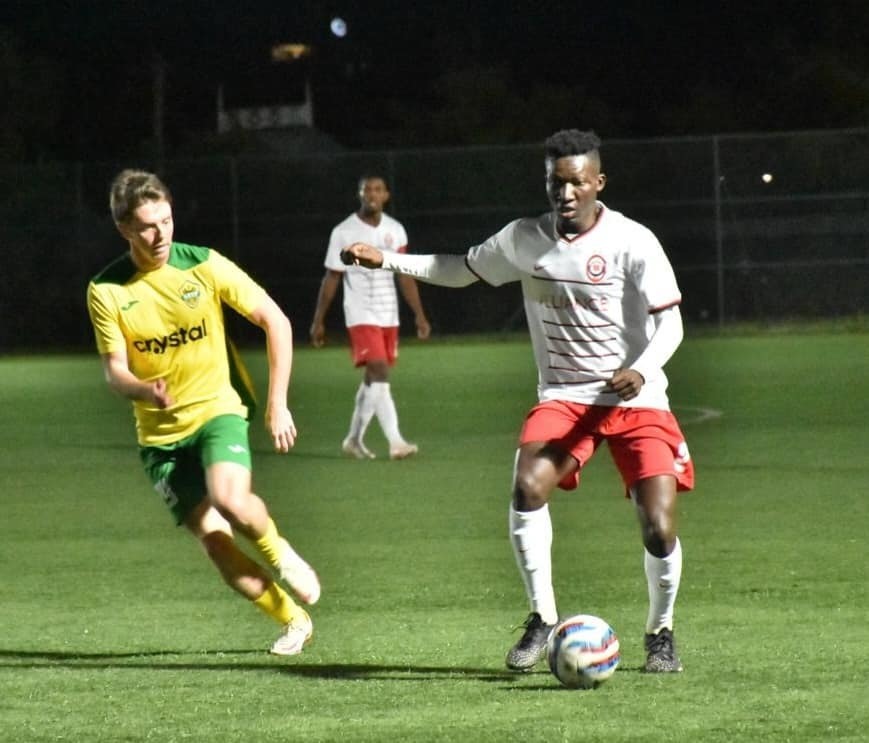 Maurice - Republic Cup : La date de la finale Cercle De Joachim ...