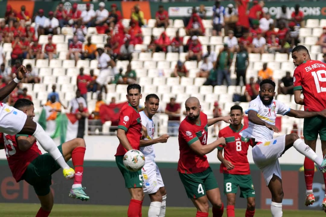 Éliminatoires Coupe du Monde 2026 – Groupe E : Nzingoula, Diaz, Ben ...