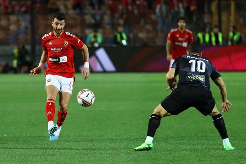 Égypte - Premier League : Al Ahly reçoit Pharco FC, le programme de la ...