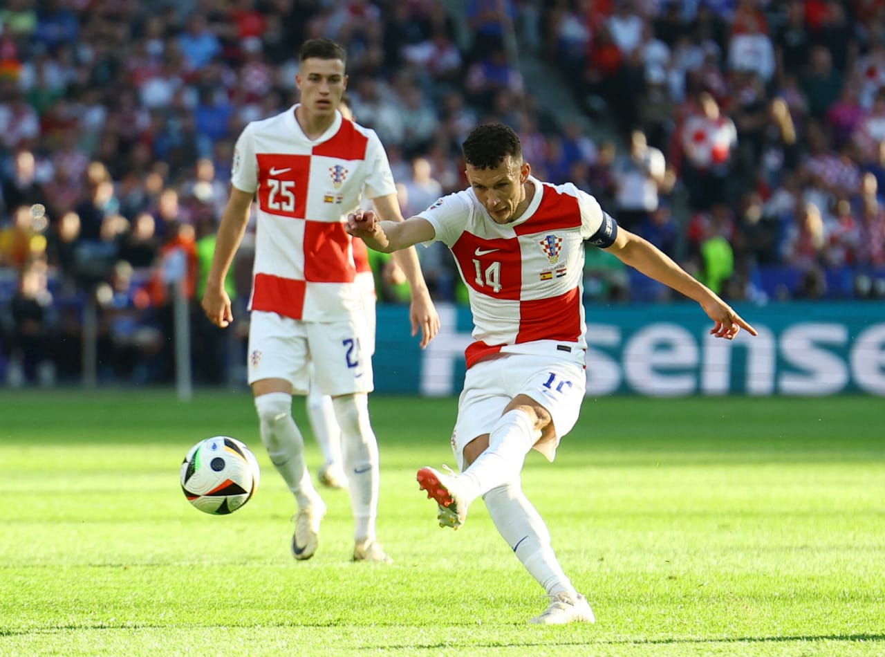 Euro 2024 - Groupe B : Croatie - Albanie, les compos probables - AfricaFootUnited