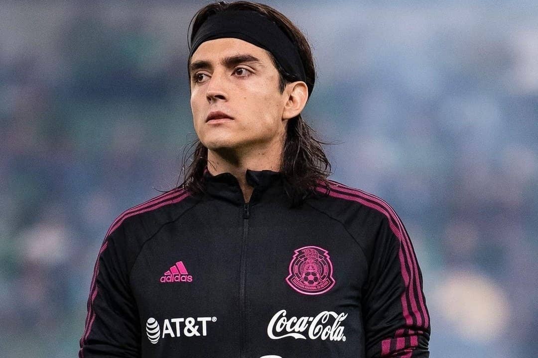 Copa America 2024 - Mexique (Groupe B) : Luis Ángel Malagón forfait ...