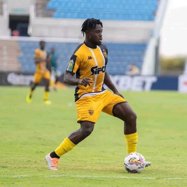 Mercato ASEC Mimosas : Arthur Bada est en pourparlers avec Simba SC ...