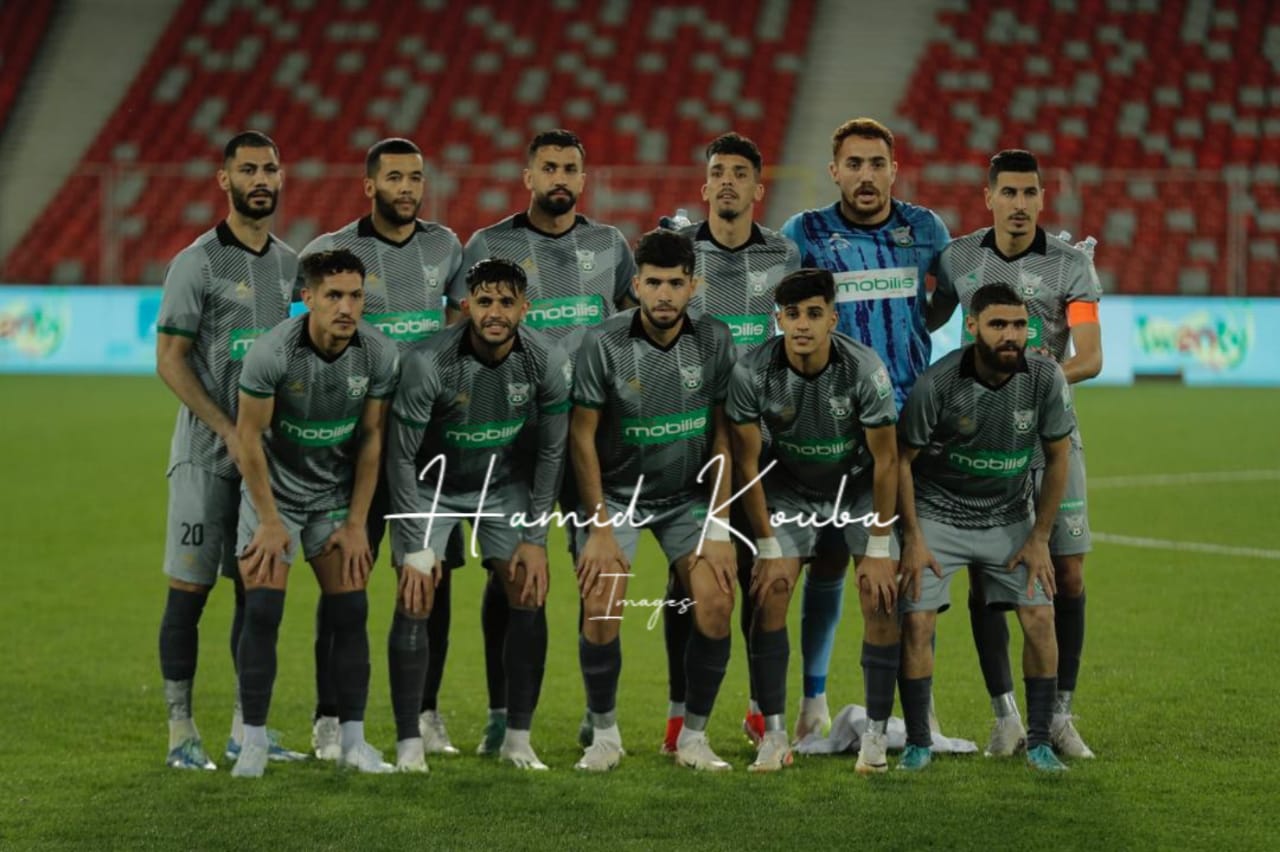 Algérie : CS Constantine : La liste des libérés connue - AfricaFootUnited