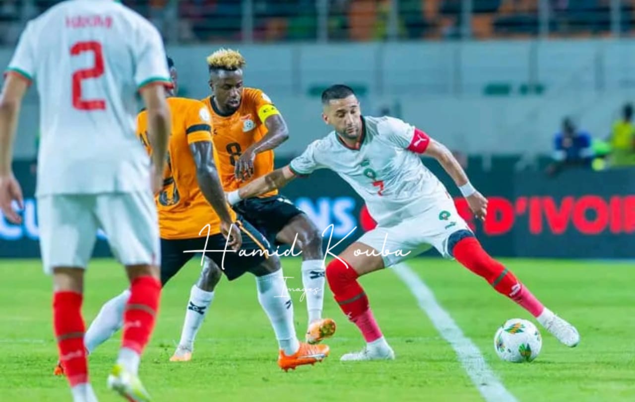 Classement FIFA juin 2024- Zone Afrique : Le Maroc toujours en tête, l ...