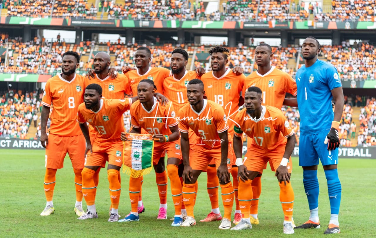 Eliminatoires Coupe du Monde 2026 - Groupe F : La Côte d'Ivoire veut poursuivre son sans faute ...