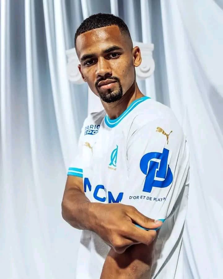 Mercato OM - Équipe du Sénégal : Iliman Ndiaye à Everton, signature ...