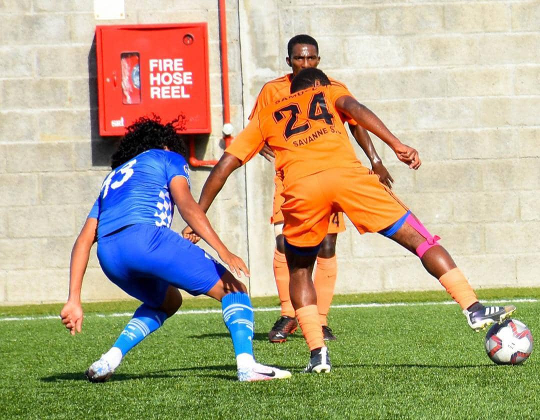 Maurice - Republic Cup : Le programme des demi-finales confirmé ...