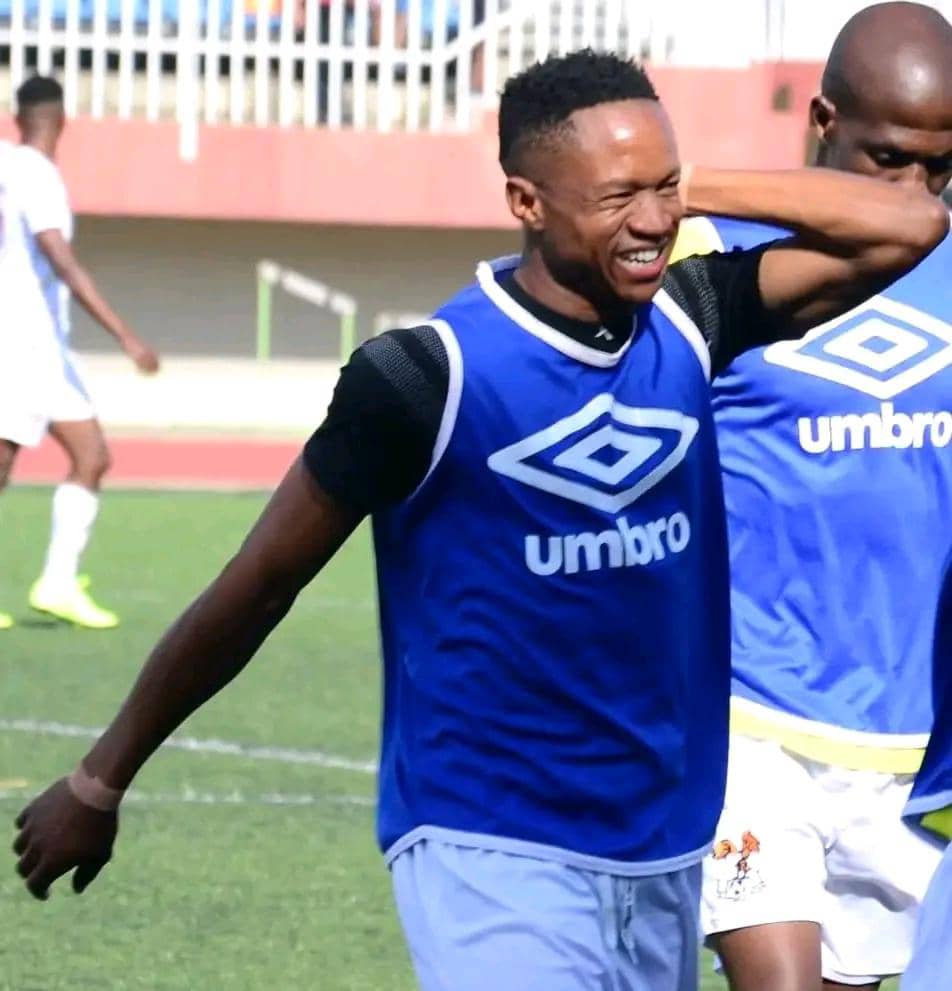 Mercato – Lesotho - Lioli FC : Sello Sekike intéresse LCS FC