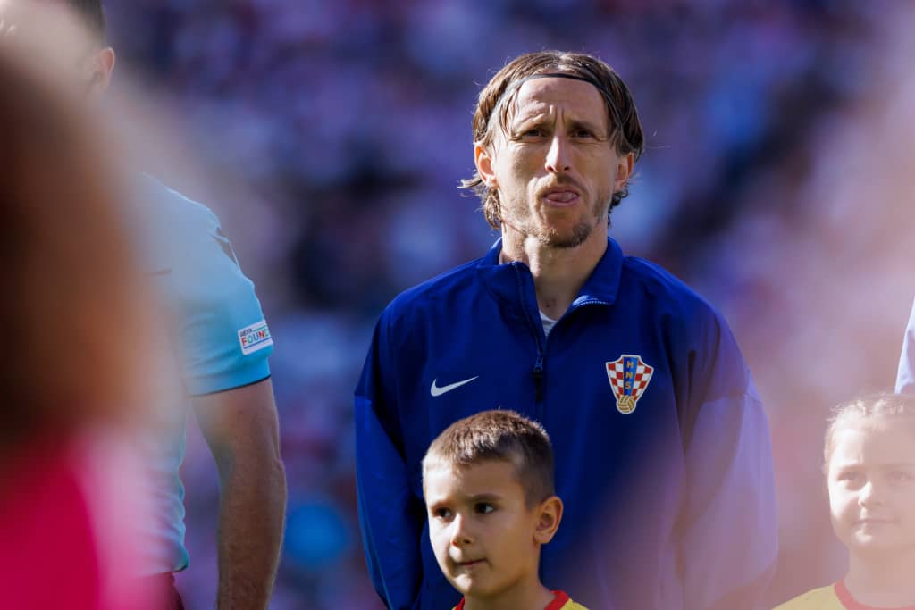 Euro 2024 - Groupe B : Croatie - Italie, les compos probables - AfricaFootUnited