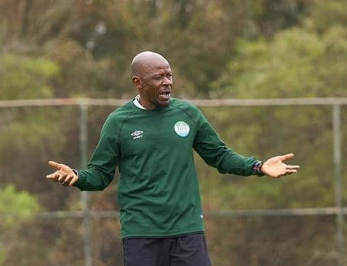 Eliminatoires Coupe du Monde 2026 - Sierra Leone (Groupe A) : Amidu ...