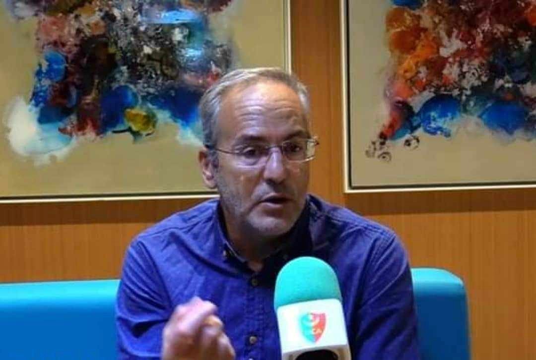 MC Alger – Algérie : Petit-fils du fondateur du Doyen, Sid Ali Aouf a quitté ce monde