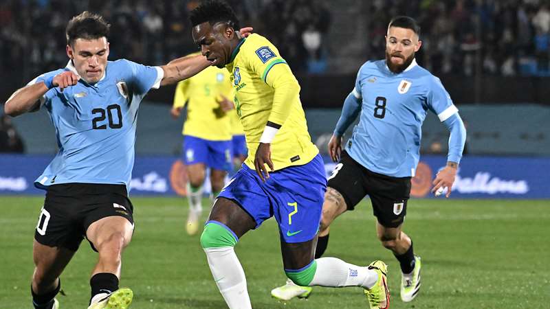 Copa America 2024 : Brésil - Uruguay et les affiches des quarts de finale - AfricaFootUnited